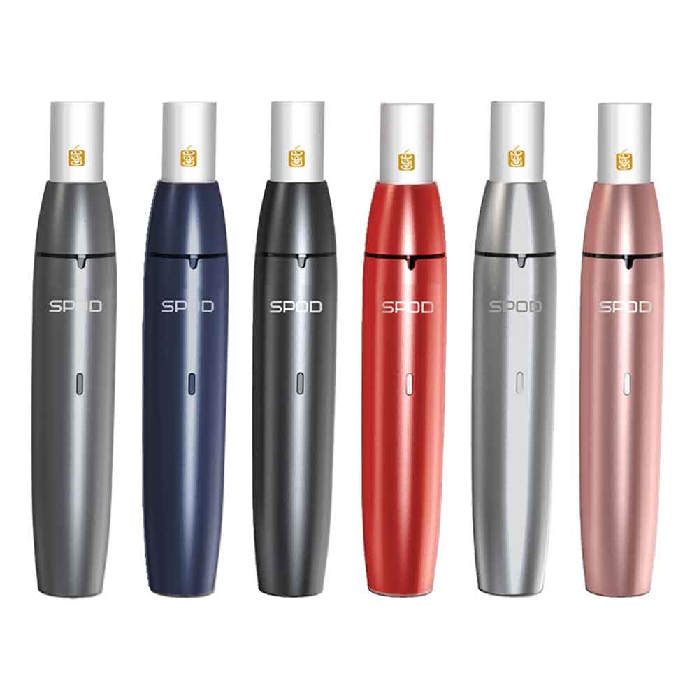 Sikary SPOD Battery only 200mah ecig / Replacesmoke