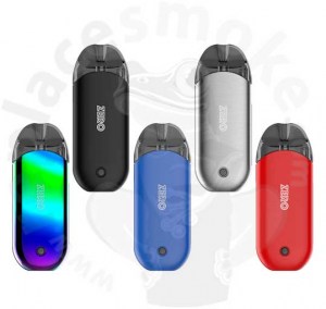 Ηλεκτρονικά τσιγάρα και Υγρά αναπλήρωσης